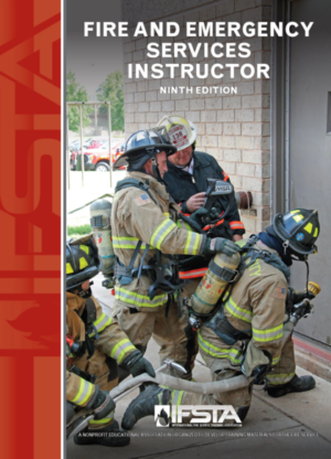 Fire Instructor II – SAFETY and FIRE EDUCATION TRAINING